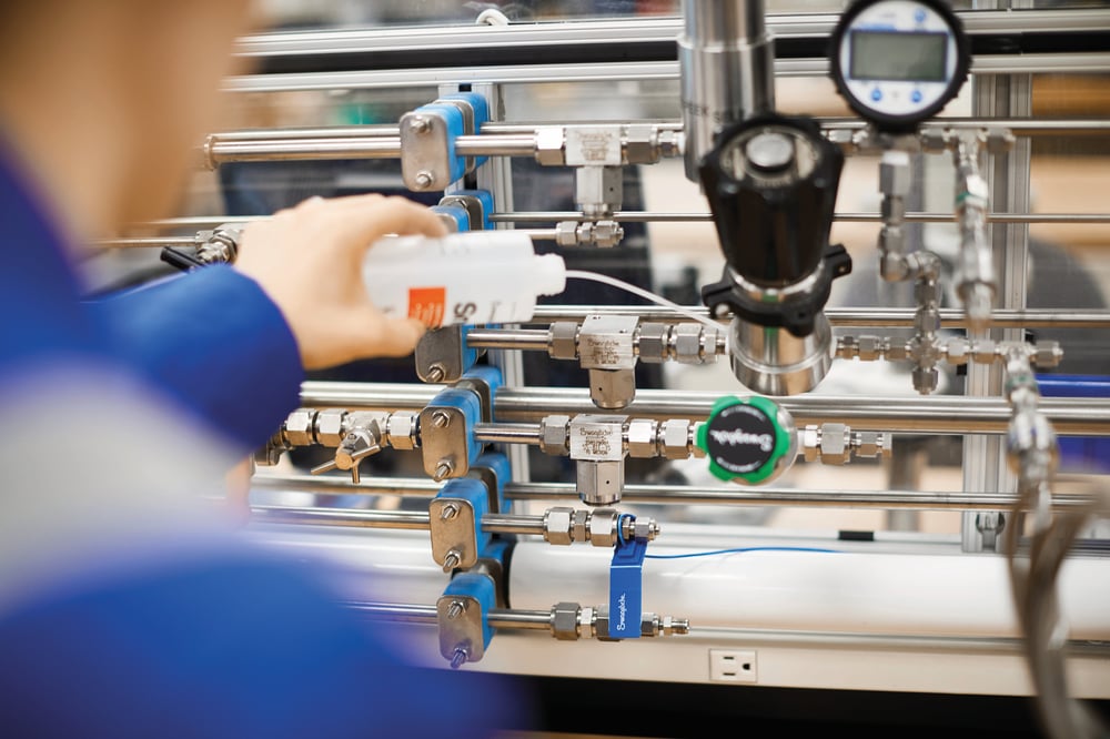 Career Opportunities at Swagelok Minnesota | North Dakota | Appleton